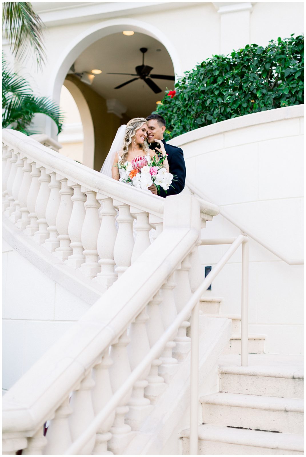 Ritz-Carlton Sarasota Wedding | Sarasota, FL | Shauna and Jordon ...