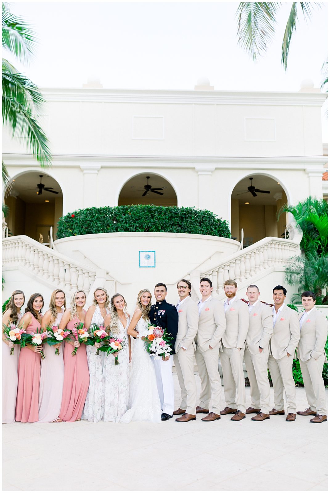 Ritz-Carlton Sarasota Wedding | Sarasota, FL | Shauna and Jordon ...